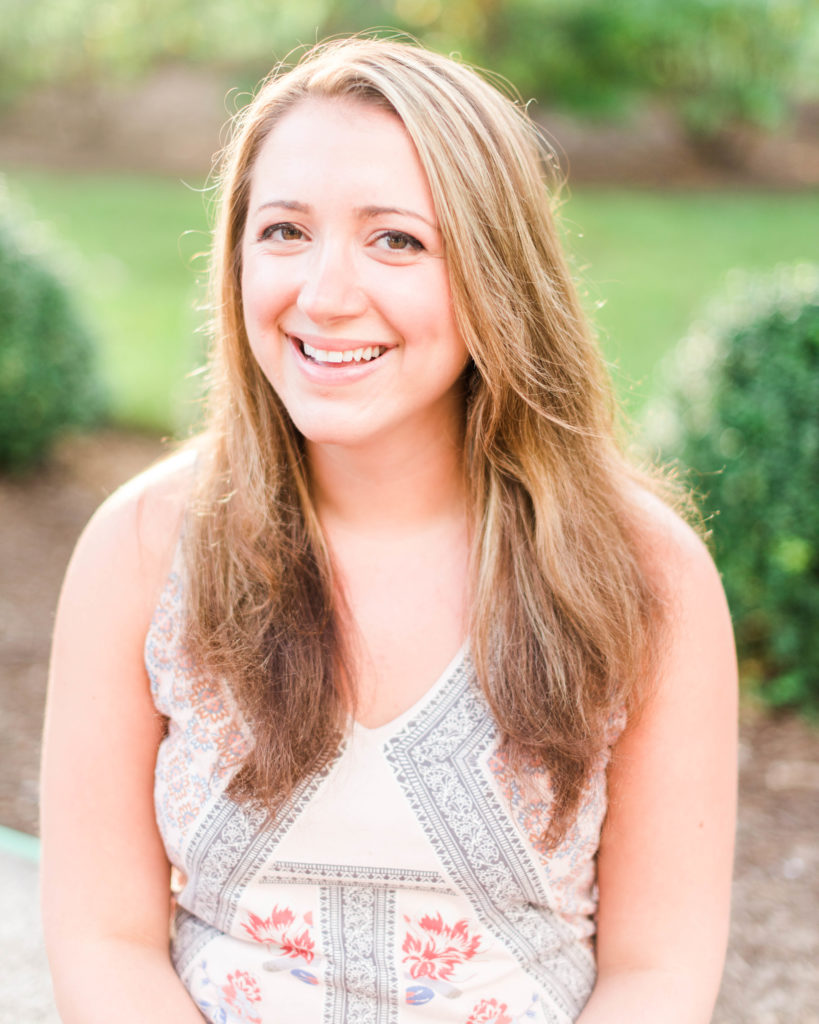 Morristown, NJ | Portrait Session | Julie - toripetrilloblog.com