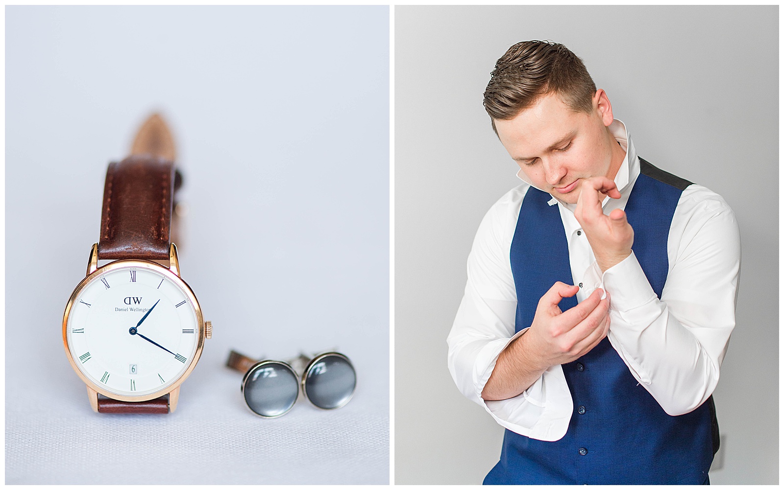 The Stone Terrace Wedding | Hamilton, NJ | Alec & Alessandra ...