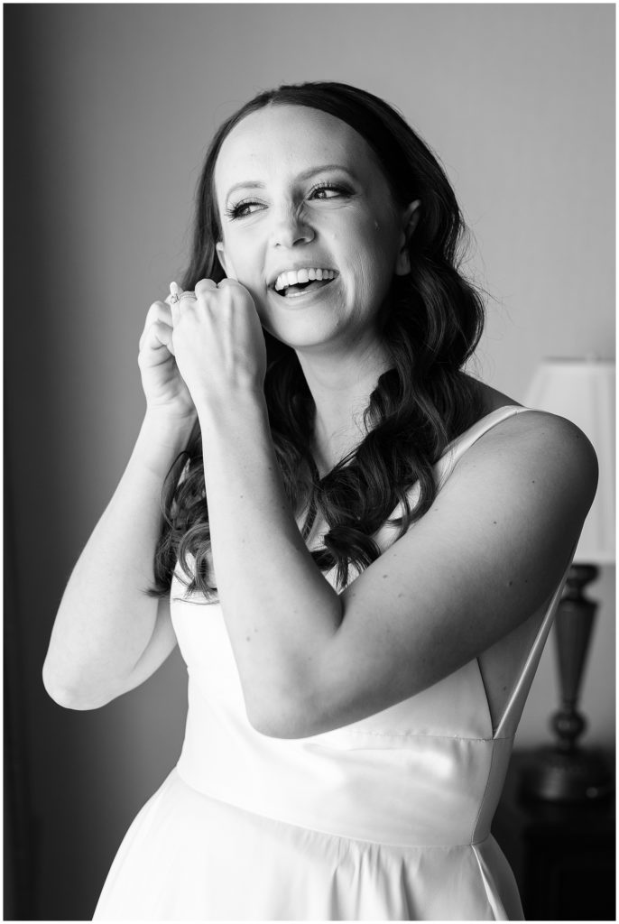 The Breakers on the Ocean | NJ Wedding Photographer | Shauna and Matt ...